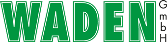 Leistungen - WADEN GmbH
